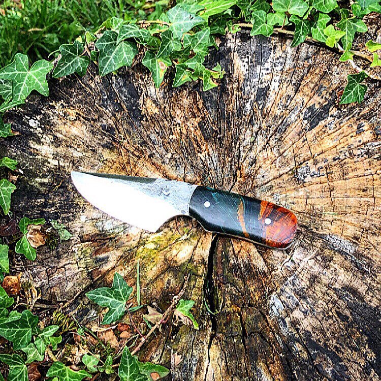 trapu 1 – La forge du viking